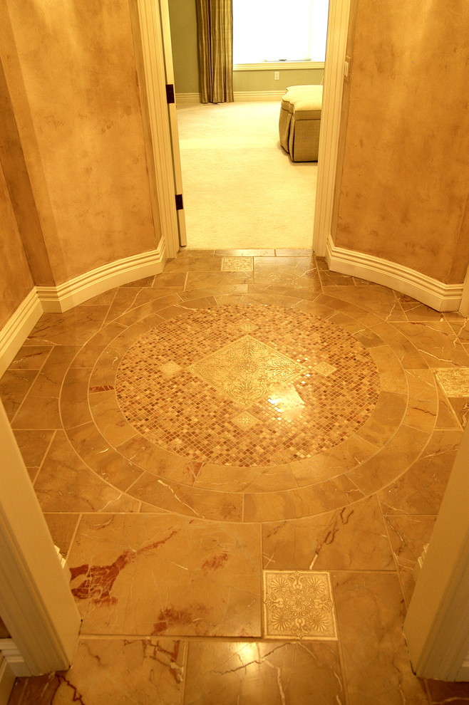 Timeless Traditional | Full Service Interior Design - Traditional ...