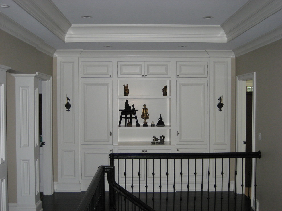 Traditional Hall - Traditional - Hall - Chicago | Houzz