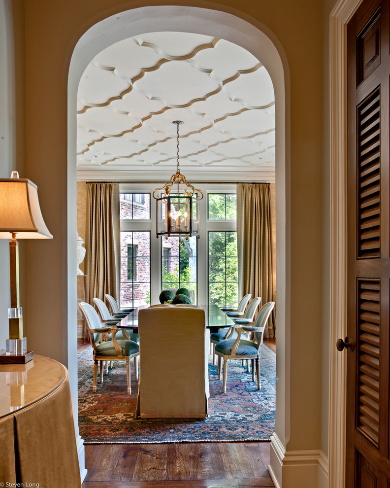Traditional Hall - Traditional - Hall - Nashville | Houzz