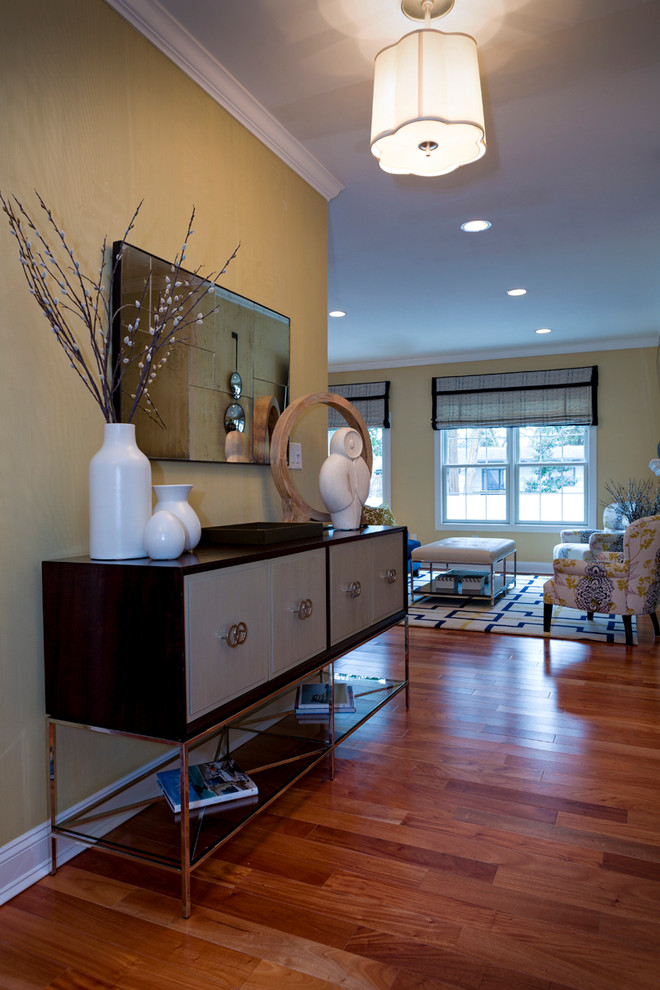 Transitional Spaces - Transitional - Hall - Philadelphia - by Candice ...