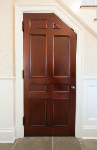 Upstate Door Custom Interior Doors - Classique - Couloir - New York ...