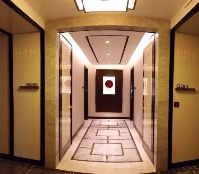 Veri Series in Solaire Hotel Project - Modern - Hall - by ShellShock ...