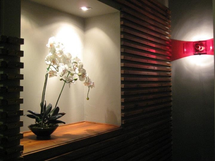 way through - Moderno - Recibidor y pasillo - Otras zonas - de wilma ...