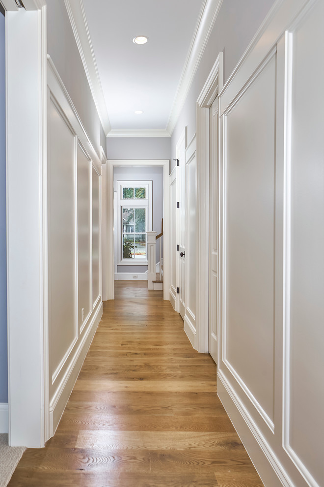 Winding Oak on Callawassie Island - Transitional - Hall - Charleston ...