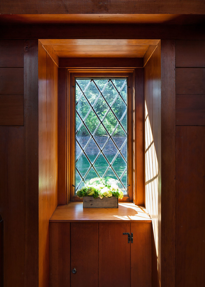 Window - Traditional - Hall - Portland - by KuDa Photography | Houzz