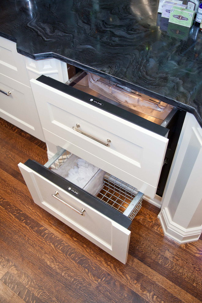 ACI Coatings Finish Shop - Staircase - Other - by ACI Coatings | Houzz