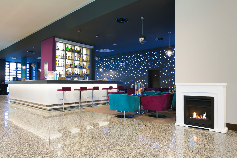 Beauty of Planika at Copernicus Hotel in Toruń, Poland - Contemporary ...