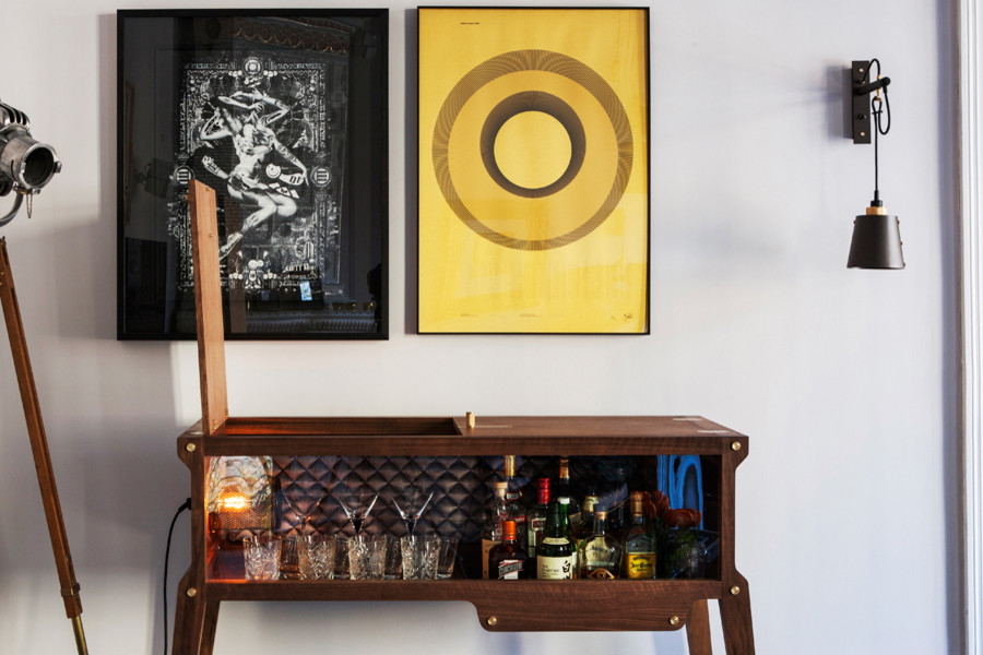 Buster and Punch Lighting and Limited Editions - Contemporary - Home ...