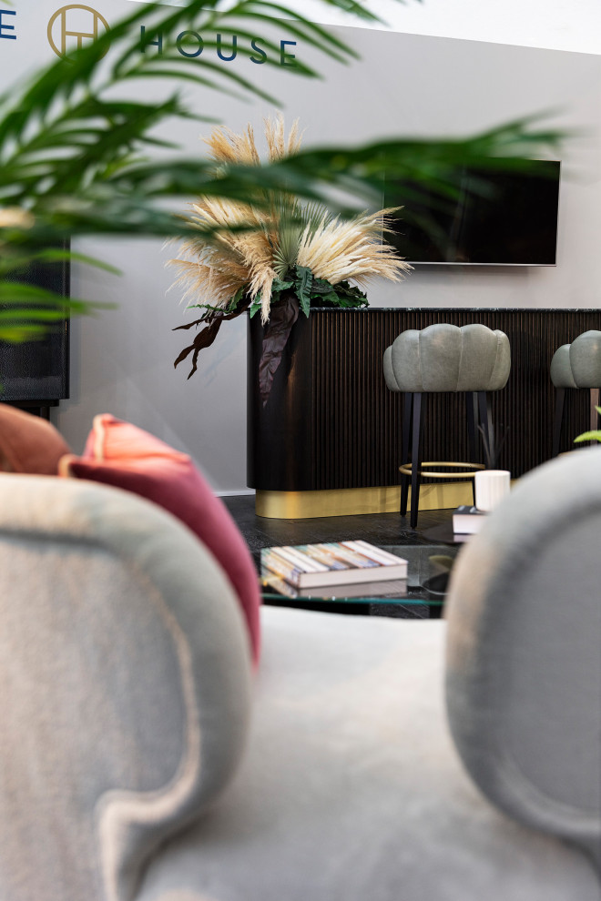 Decorex International | 2019 - Contemporary - Home Bar - London - by ...