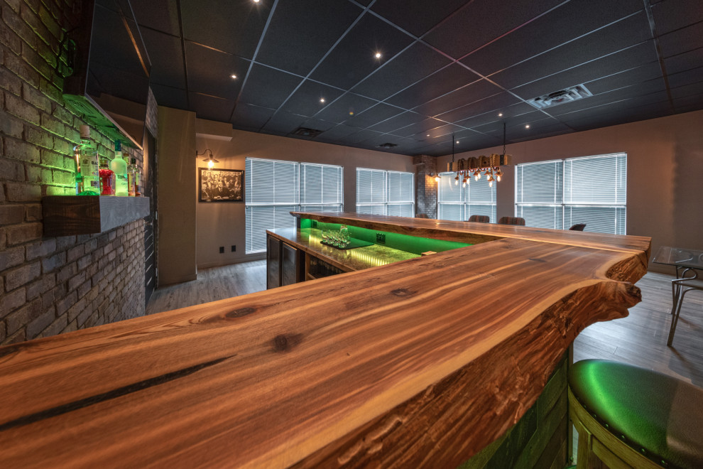 Edmonton Southeast Industrial - Private Bar, Lounge, & Poker Room ...