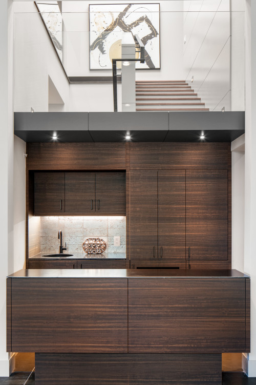 64+ Modern Kitchen Cabinets – ( MODERN TREND ) Metal, Glass more!