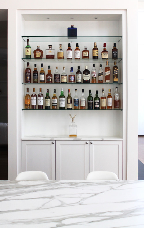 42+ White Bar Cabinet ( MOST POPULAR ) Unique Bar Cabinets