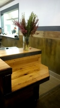 Rotten Bunch - Home Bar - Other - by Texas Iowa Reclaimed | Houzz