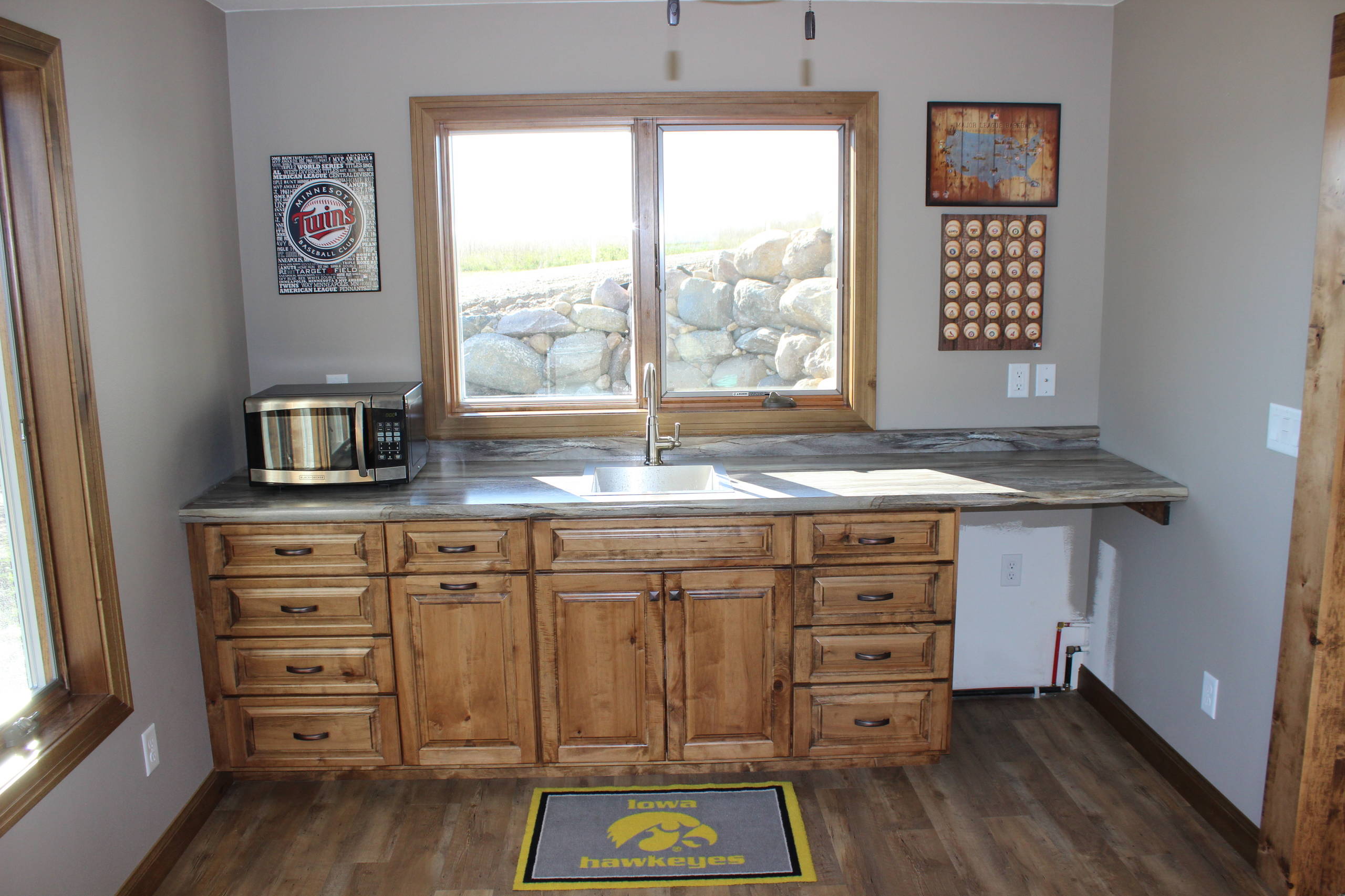 Knotty Maple Kitchen Cabinets | Cabinets Matttroy