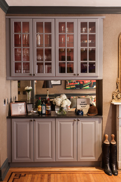 Soho House on Spruce Street - Rittenhouse Square Park - Éclectique ...