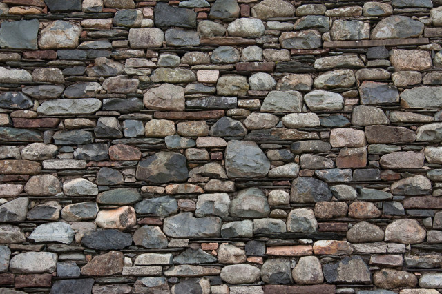 Stone Feature Wall Perth - Bar de Salon - Autres périmètres - par Stone ...
