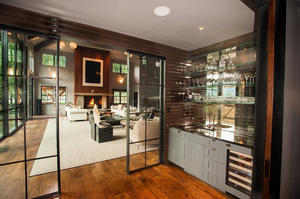 The Crittall Prize 2013 entries for Crittall Steel Window projects in ...