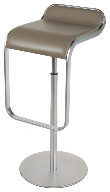 The LEM Stool - Contemporary - Home Bar - Chicago - by eurofurniture ...