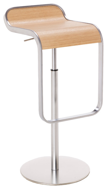 The LEM Stool - Contemporary - Home Bar - Chicago - by eurofurniture ...