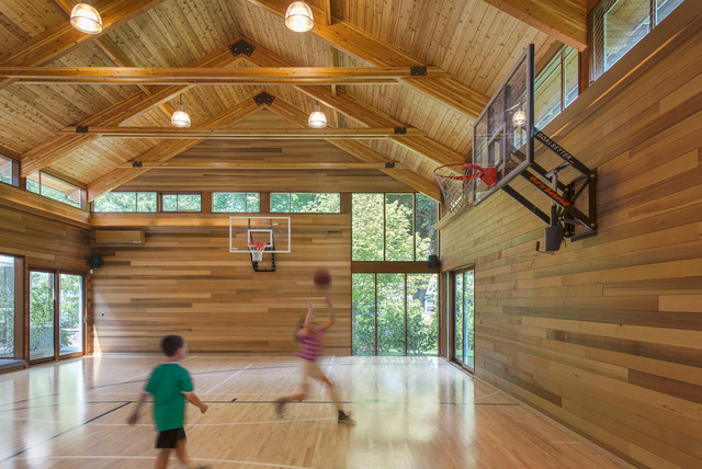 Modular Home Gym