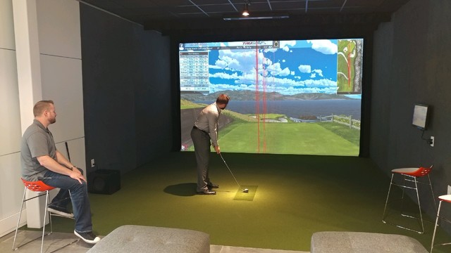 Corporate Office Team Building - Minimalistisch - Fitnessraum - Phoenix ...