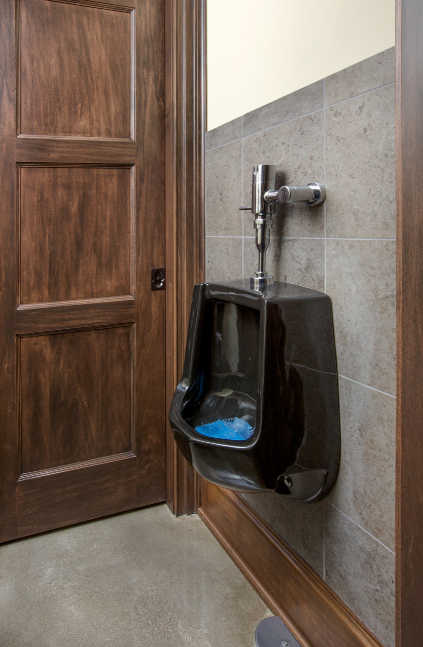 Home Urinal