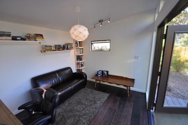 10x12 Private Home Offices 10X12 Modern Office | Finished Out | $530 A