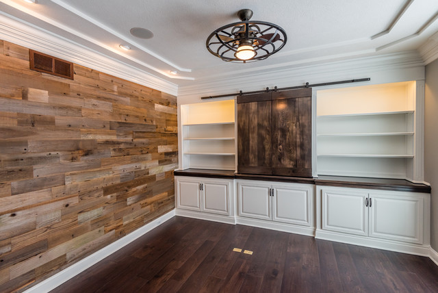 20 Field Brook Farms - Craftsman - Home Office - Other - by Barrington ...