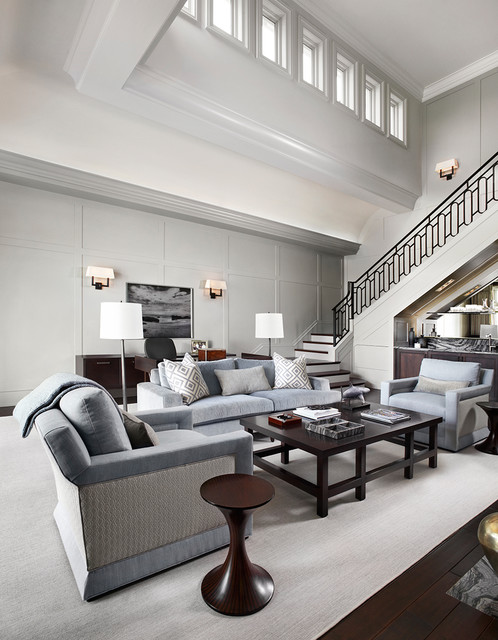 50 Shades of....Luxury - Classique Chic - Bureau à domicile - Toronto ...