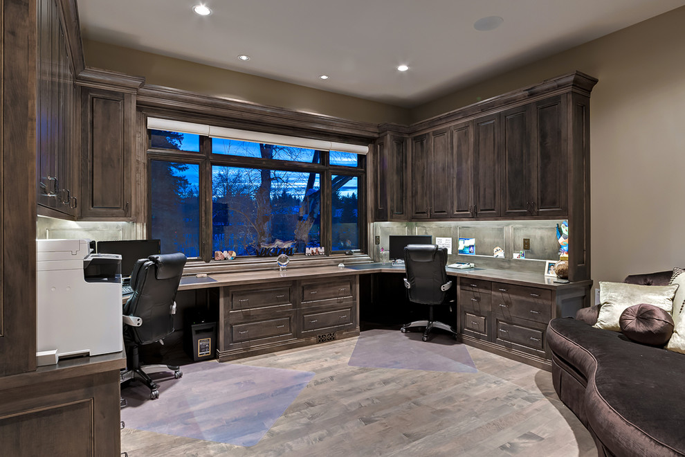 611 Sifton Boulevard SW $ 6,999,000 - Traditional - Home Office ...
