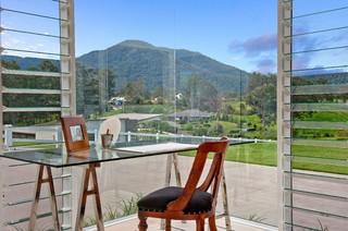 Acreage Low set Home - Modern - Home Office - Brisbane - by H4 Living ...