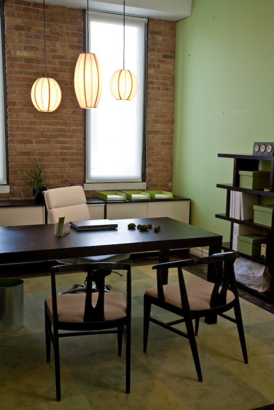 All Terrain - Modern - Home Office - Chicago - by steve + filip design ...