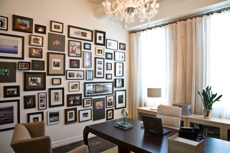 All Terrain - Modern - Home Office - Chicago - by steve + filip design ...