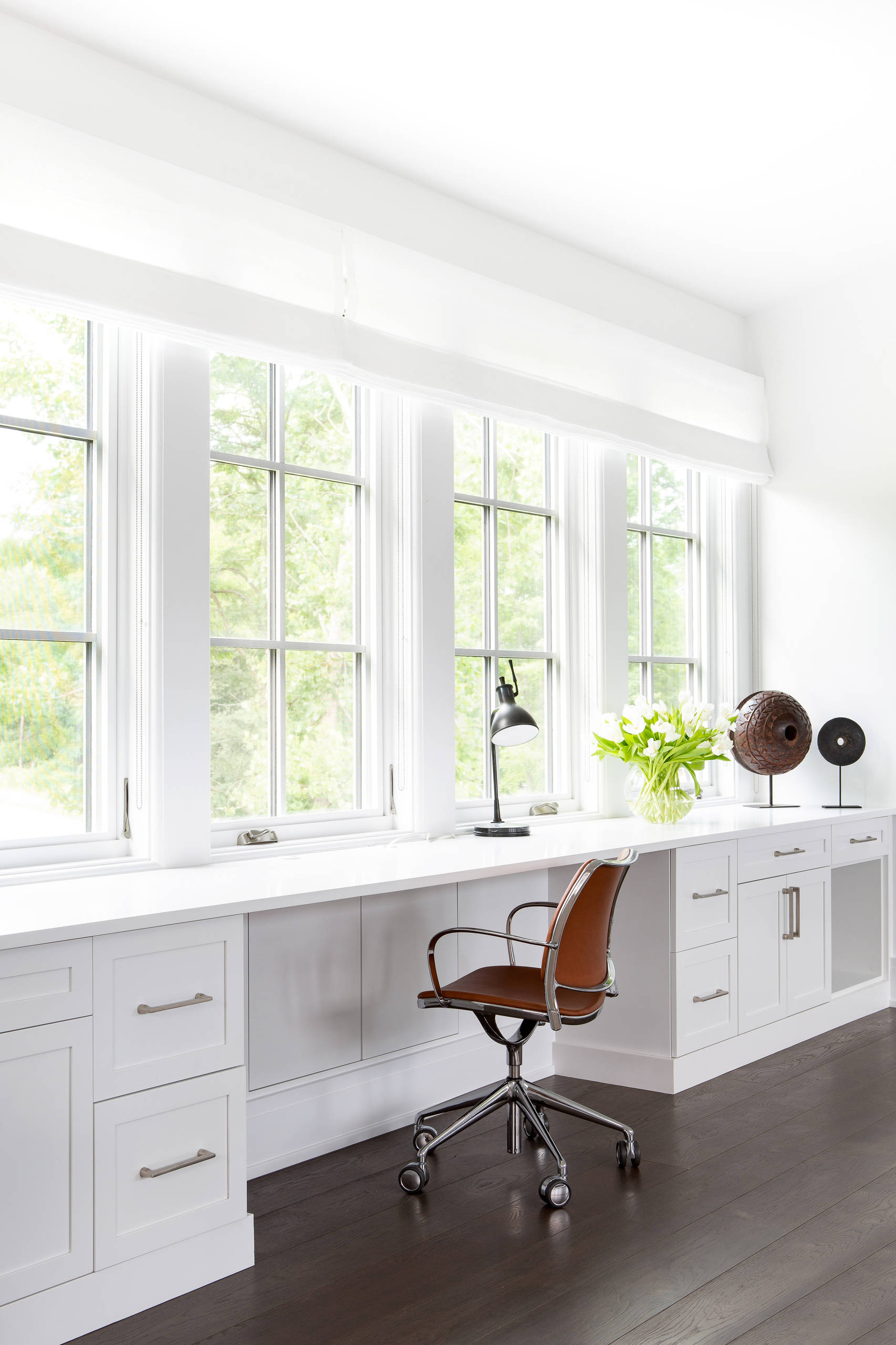 4 Steps to Home Office Lighting That Works