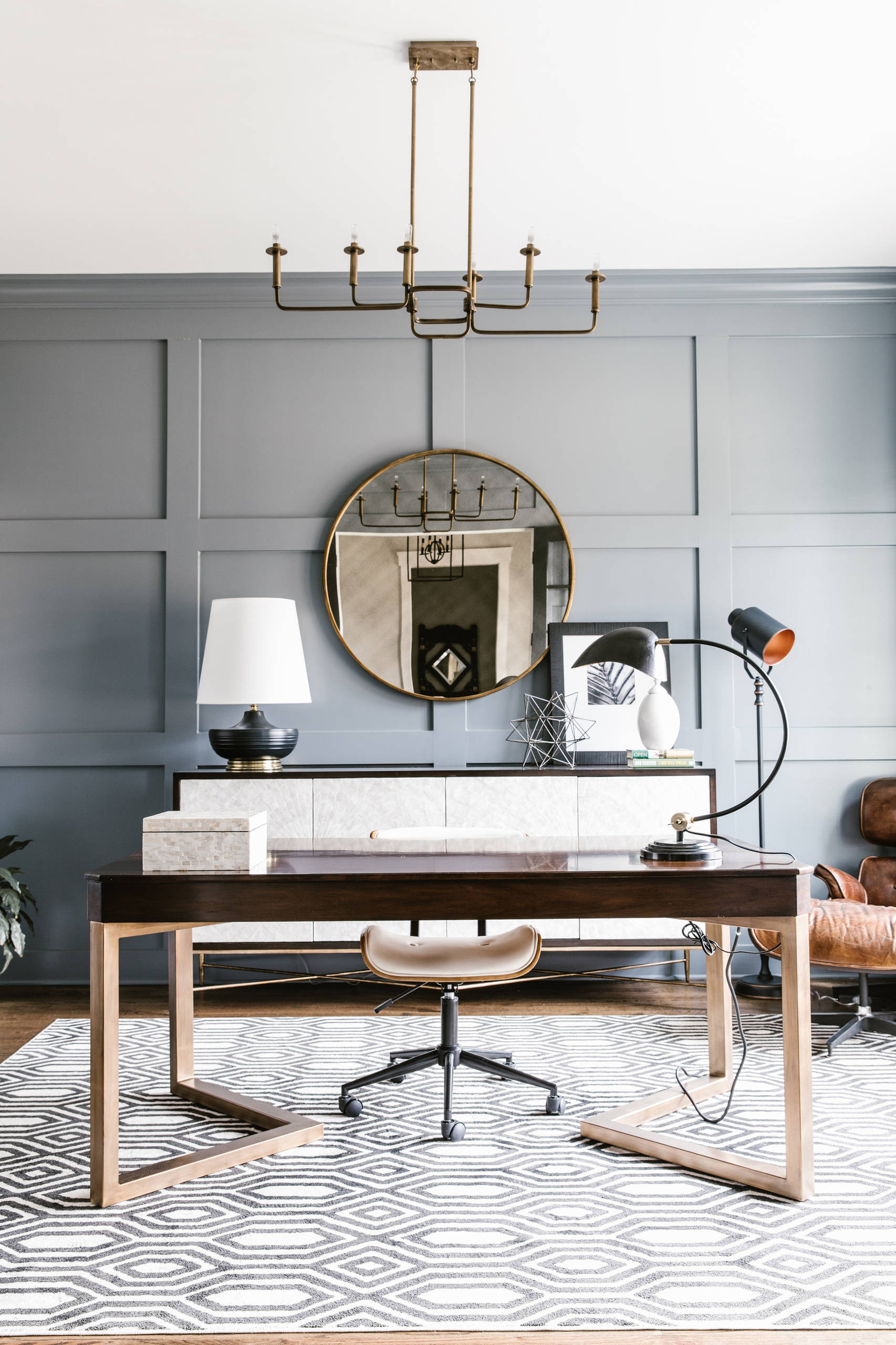 The Top 15 Home Office Photos of 2018