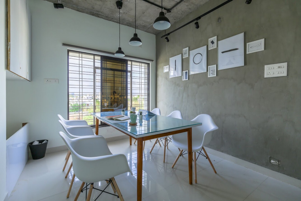 10 Envy-Inducing Indian Home Offices That Make WFH a Breeze