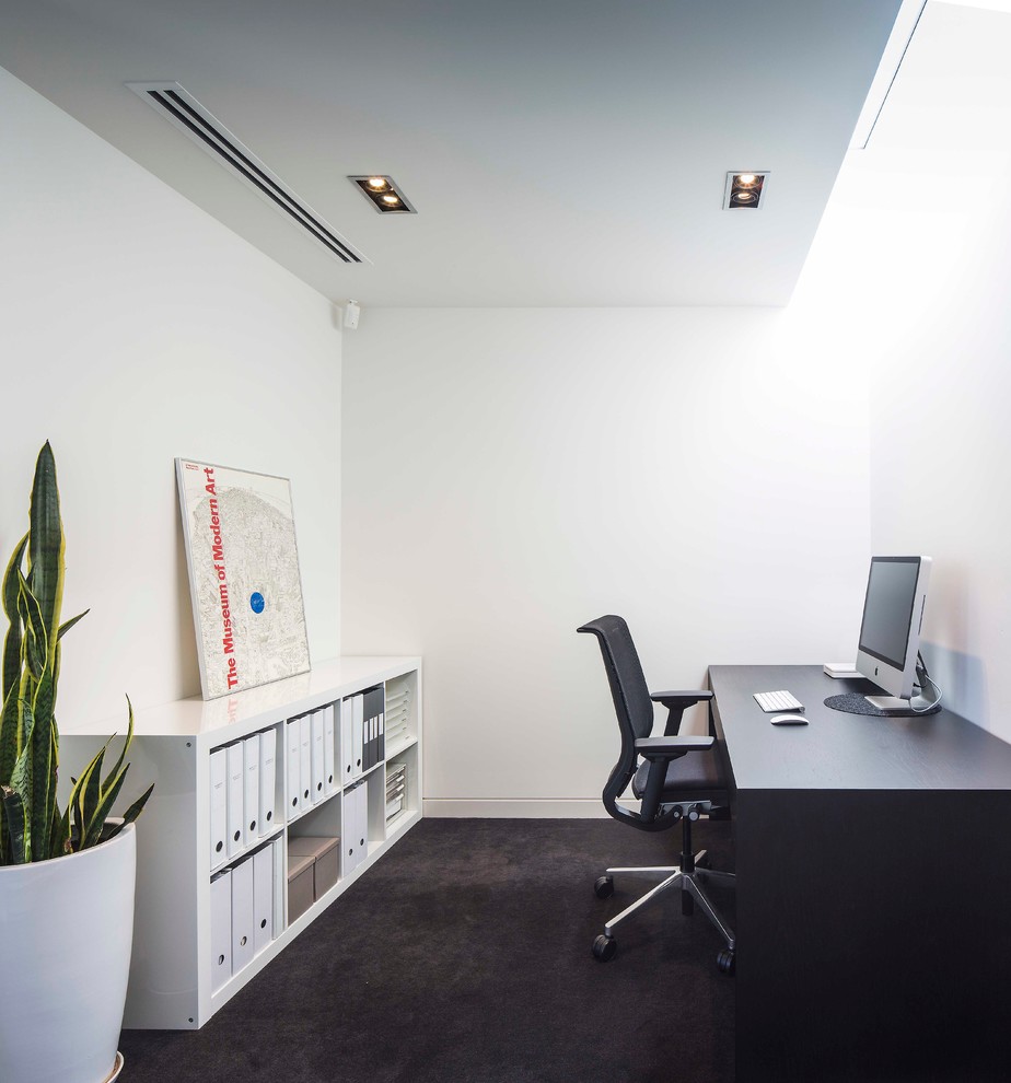 Barrett Street Albert Park - Modern - Home Office - Melbourne - by Desyne Developments | Houzz