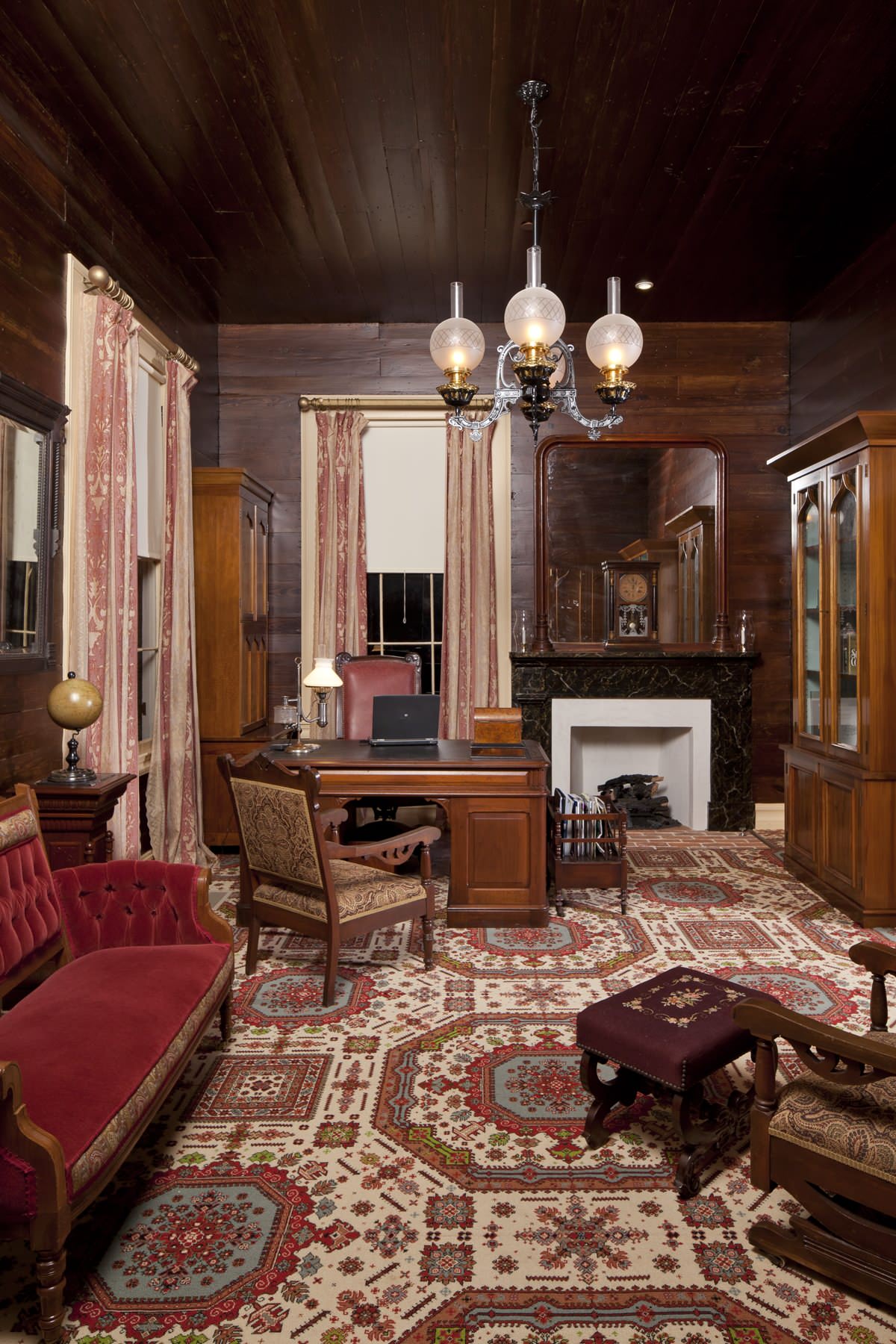 Texas Plantation Home Interior $9 Million Plantation Style Mansion In