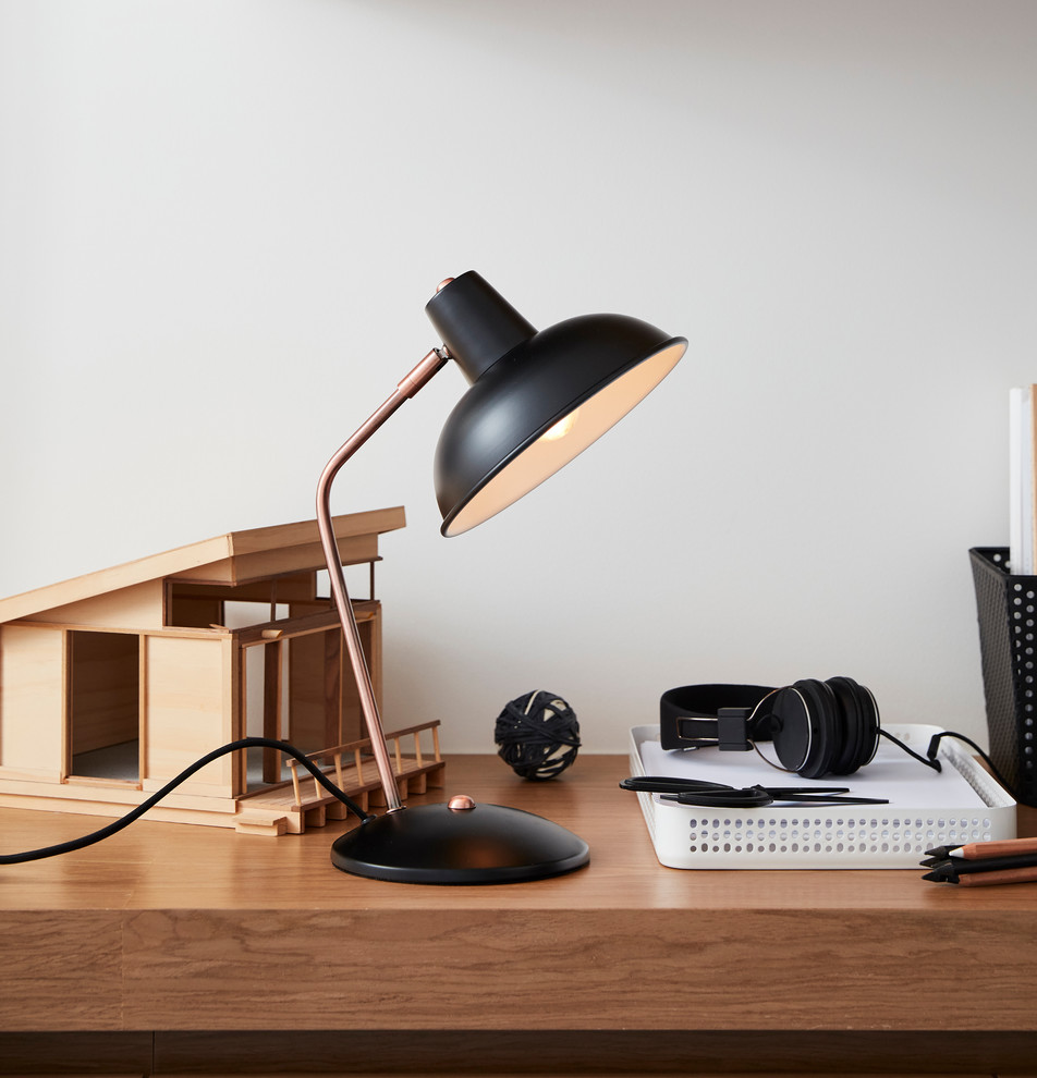 Beacon Lighting - Modern - Home Office - Melbourne - by Beacon Lighting ...