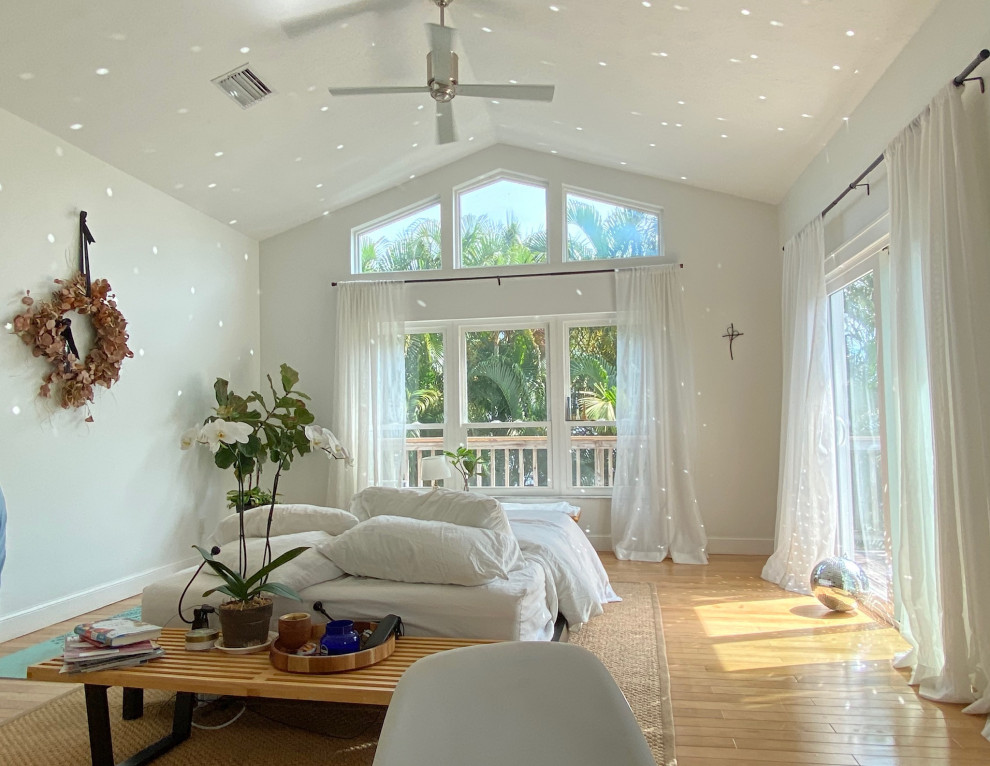 Beautiful Home Office - Beach Style - Home Office - Miami - by Bultman ...