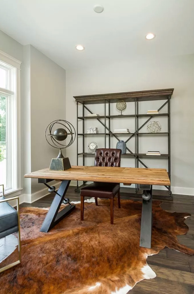Beautiful New Construction Staging in Minnetonka - Transitional - Home ...