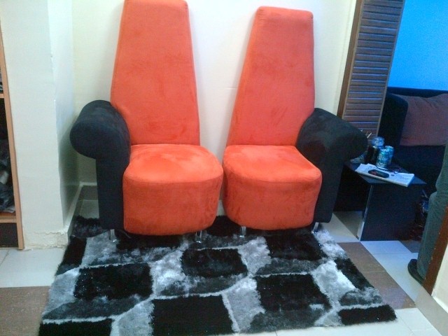 BKK Ultimo - Modern - Home Office - Other - by Baylaurel&Co | Houzz