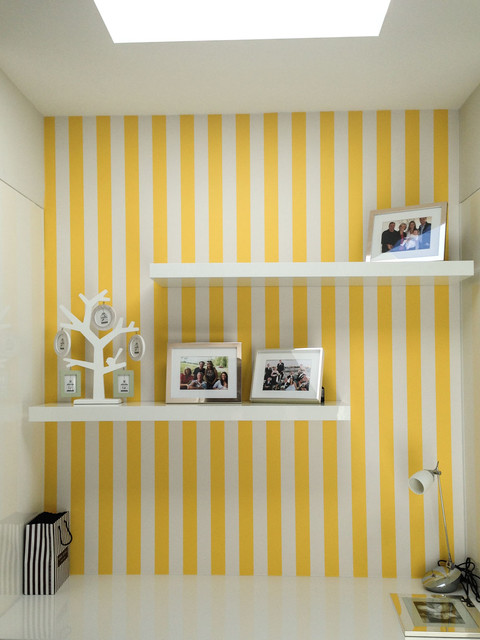 Bondi - Home Office - Sydney - by Angela Steyn & Co Design | Houzz AU