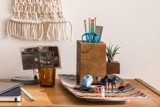 Boyce Studio - Eclectic - Home Office - Los Angeles - by Boyce Studio ...