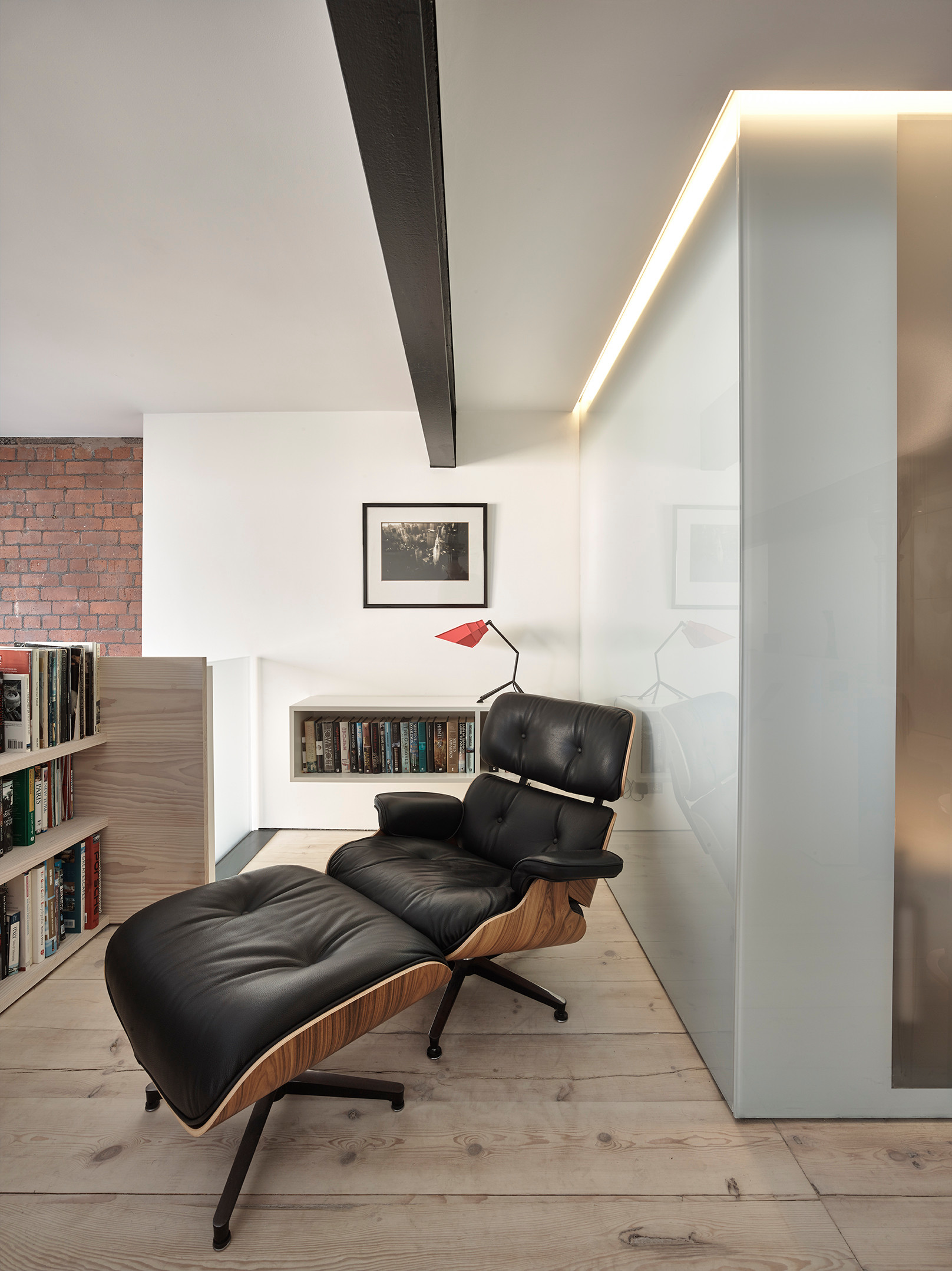 British Houzz Tour: A Cloth Mill Loft Conversion | Houzz NZ