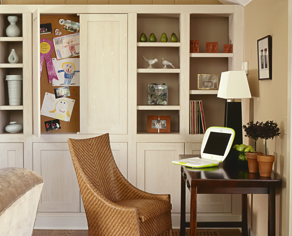 Bryn Mawr Residence - Contemporary - Home Office - Philadelphia - by ...