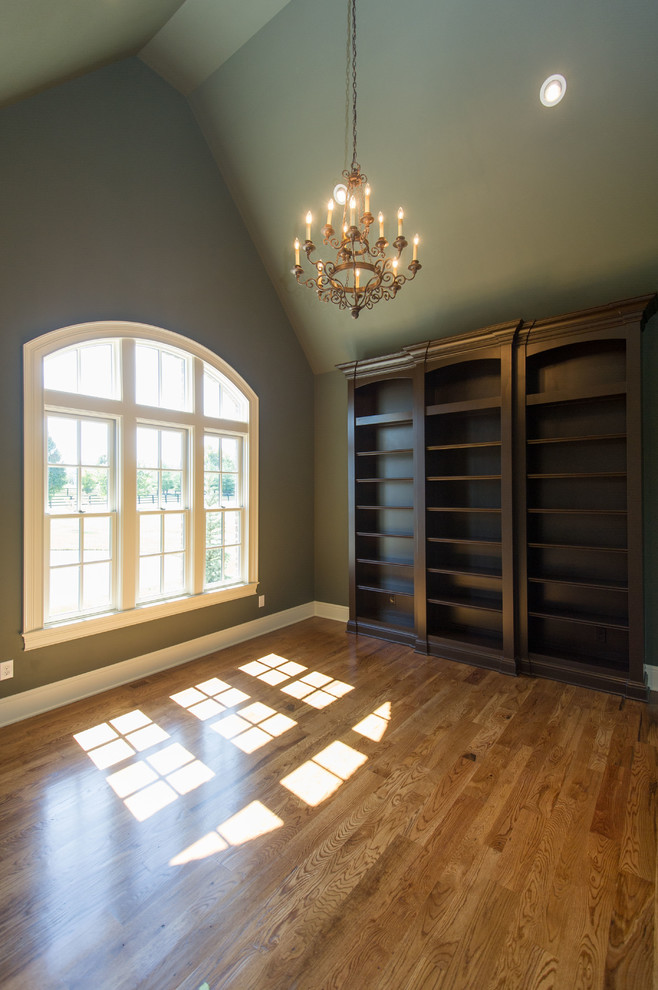 Buggy Estate Home - Traditional - Other - by Jimmy Nash Homes | Houzz