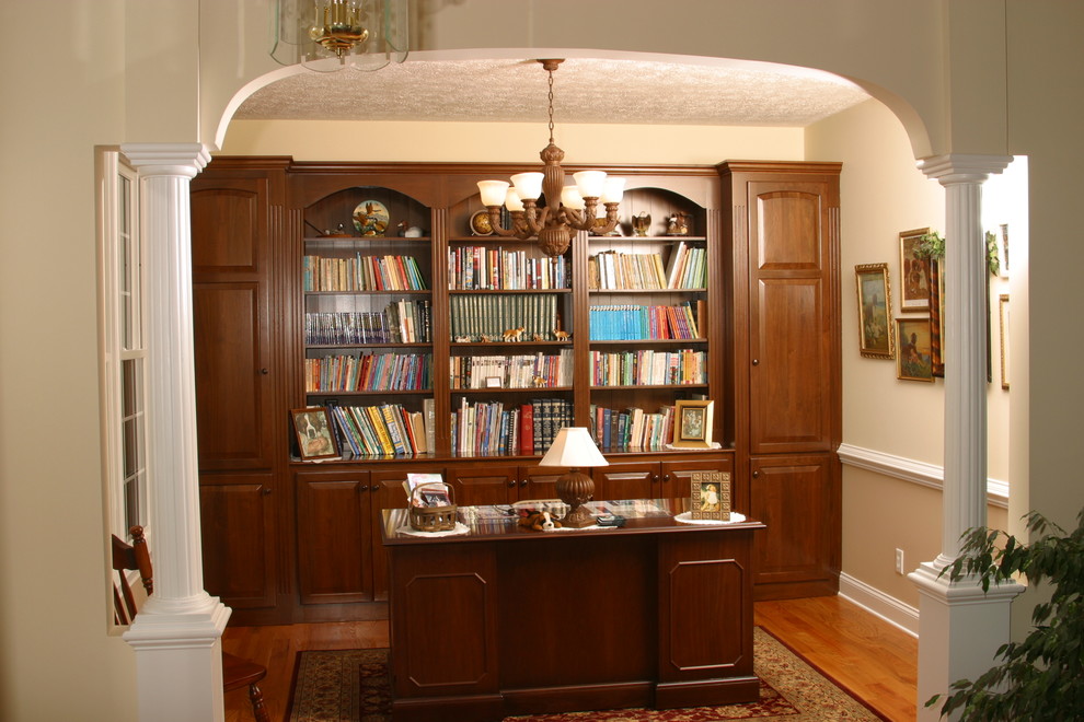 Built Ins, Bookcases, Entertainment Centers, Offices, Hutches ...