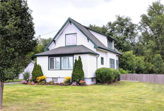 BUYING YOUR HOME Alden NY - HIGHER ELEVATION LLC - Home Office - New York - by higherelevation56 ...