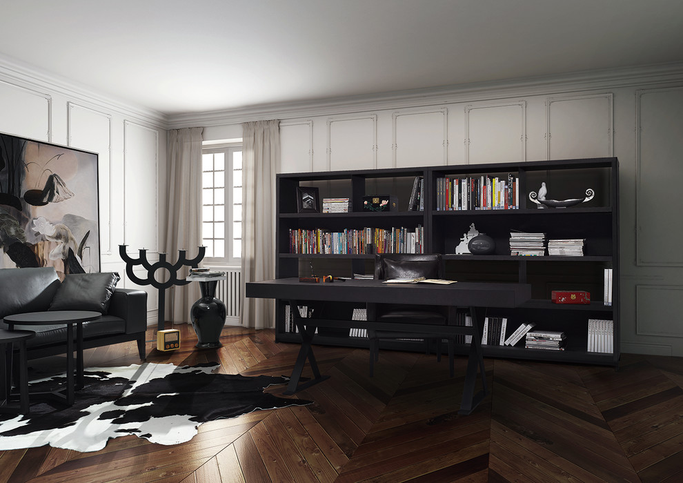 Camerich Units - Contemporary - Home Office - Miami - by Azul & Company ...